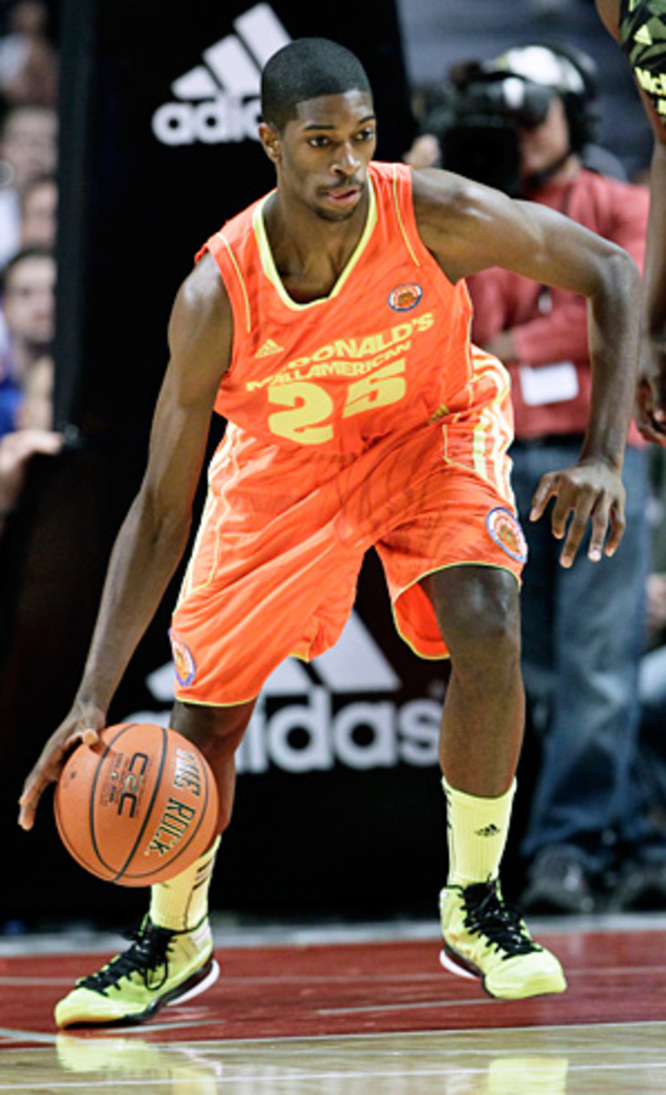 Eric Bossi: Amile Jefferson commits to Duke; more spring signing period ...