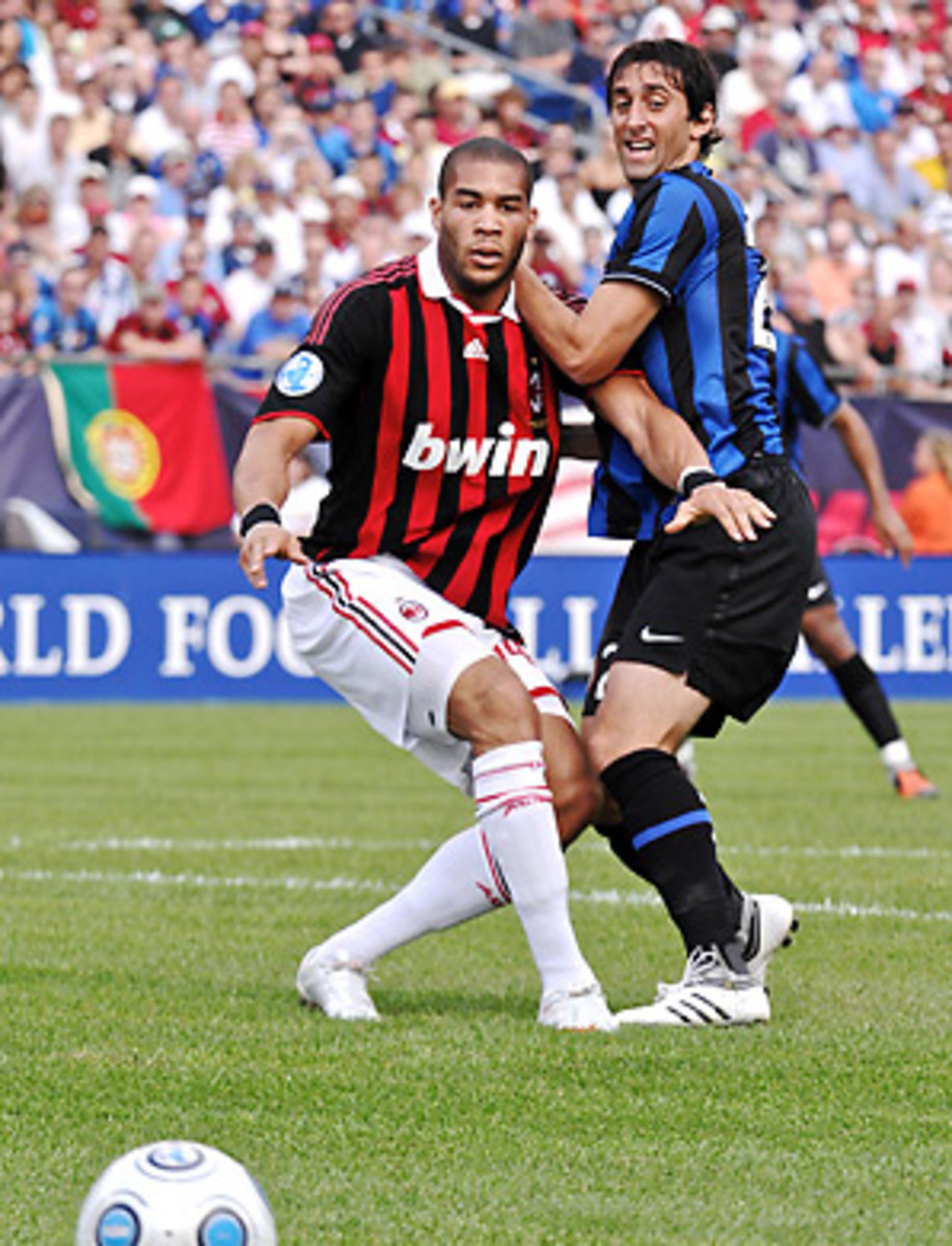 Greg Lalas: Americans need to get on field in European tournaments ...