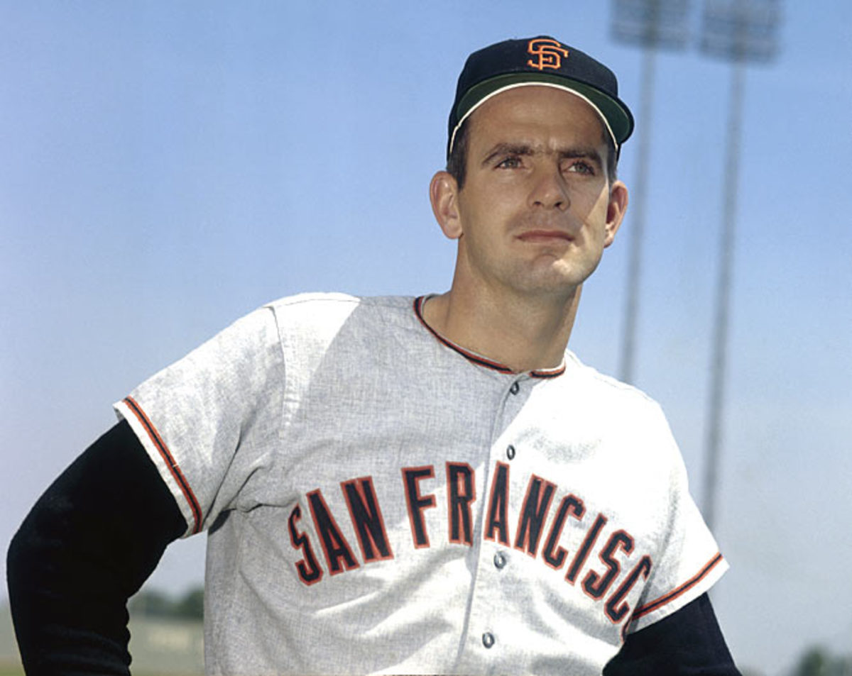 Back in Time: July 22 - Sports Illustrated