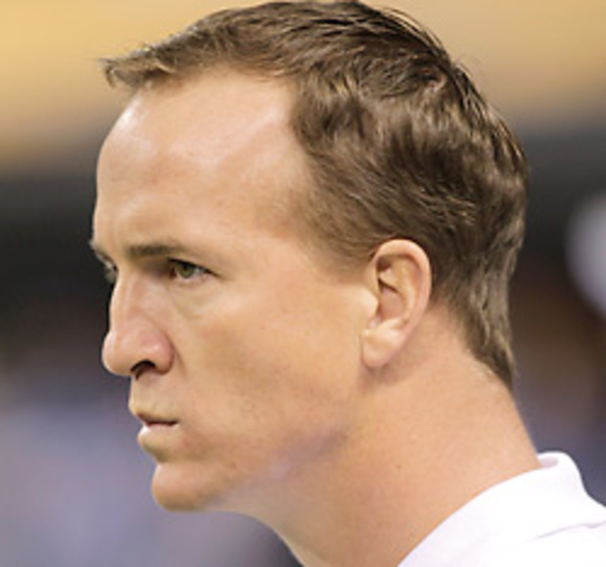 Peyton Manning's status still up in air - Sports Illustrated
