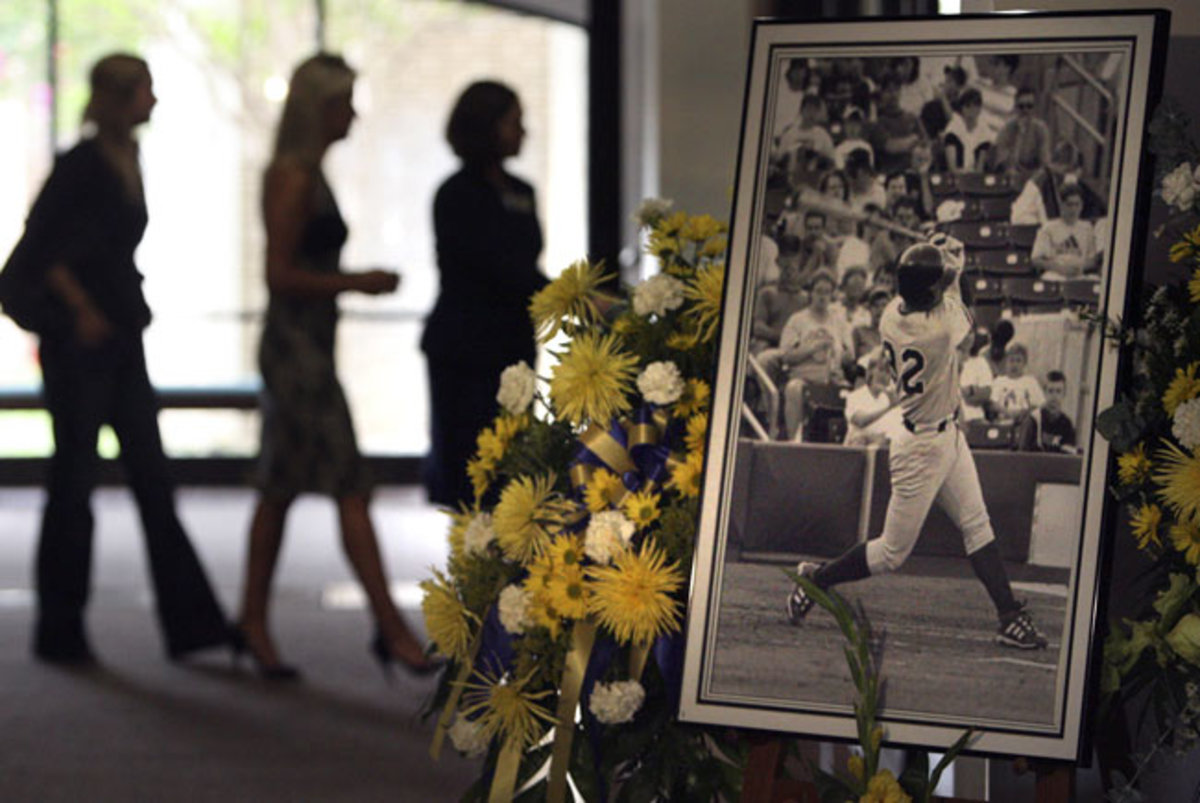 Back in Time: July 22 - Sports Illustrated