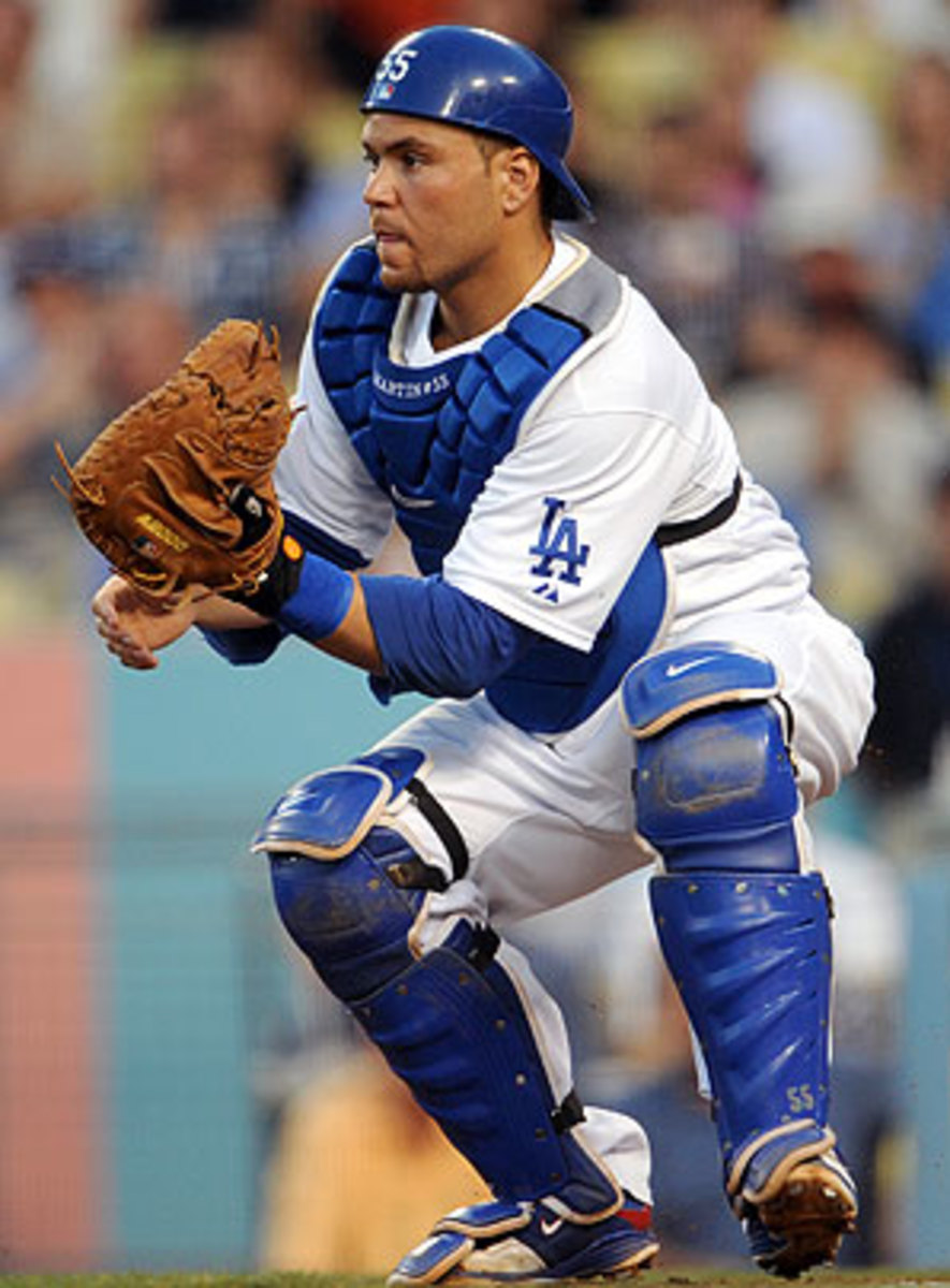 Tim Marchman: Hot Stove Roundup: Martin's fall from grace lands him in ...