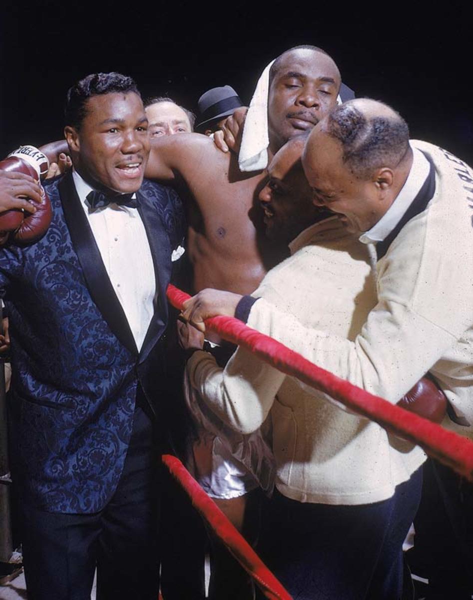 Back in Time: July 22 - Sports Illustrated