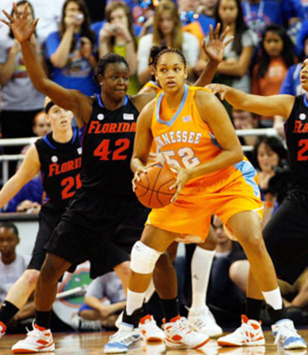 Ann Killion: Memphis Regional belongs to Lady Vols - Sports Illustrated