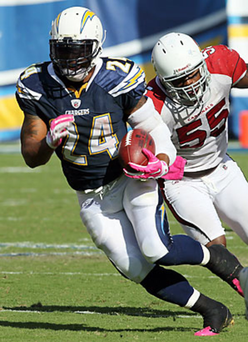 Daniel McQuade: Time running out for handful of expected stars - Sports ...