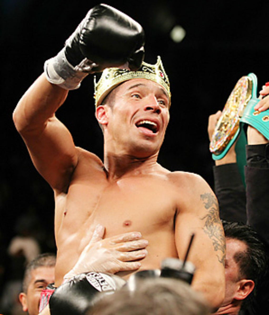 Bryan Armen Graham: Martinez rises into pound-for-pound elite with KO ...