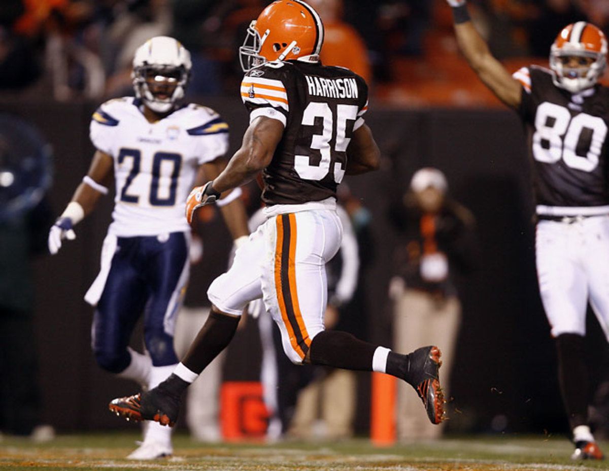 NFL Fantasy Studs: Week 13 - Sports Illustrated