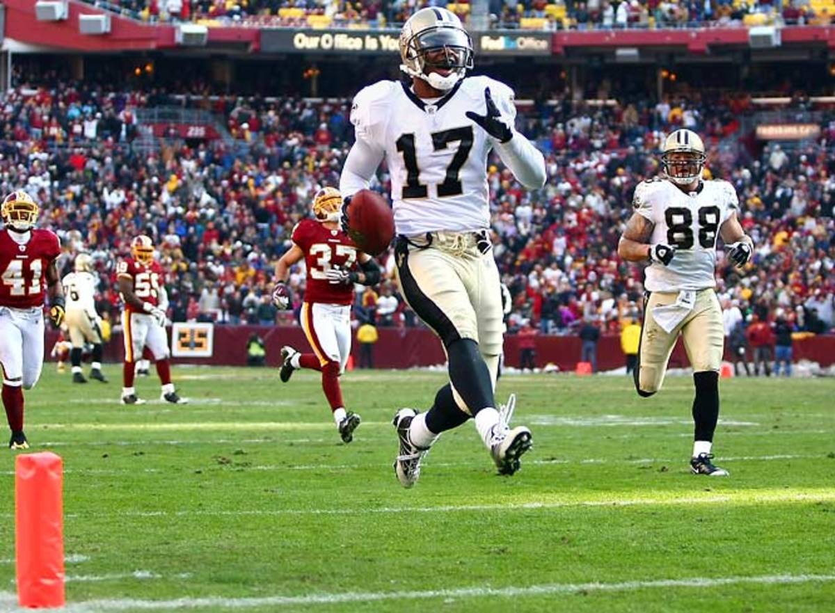 NFL Fantasy Studs: Week 13 - Sports Illustrated