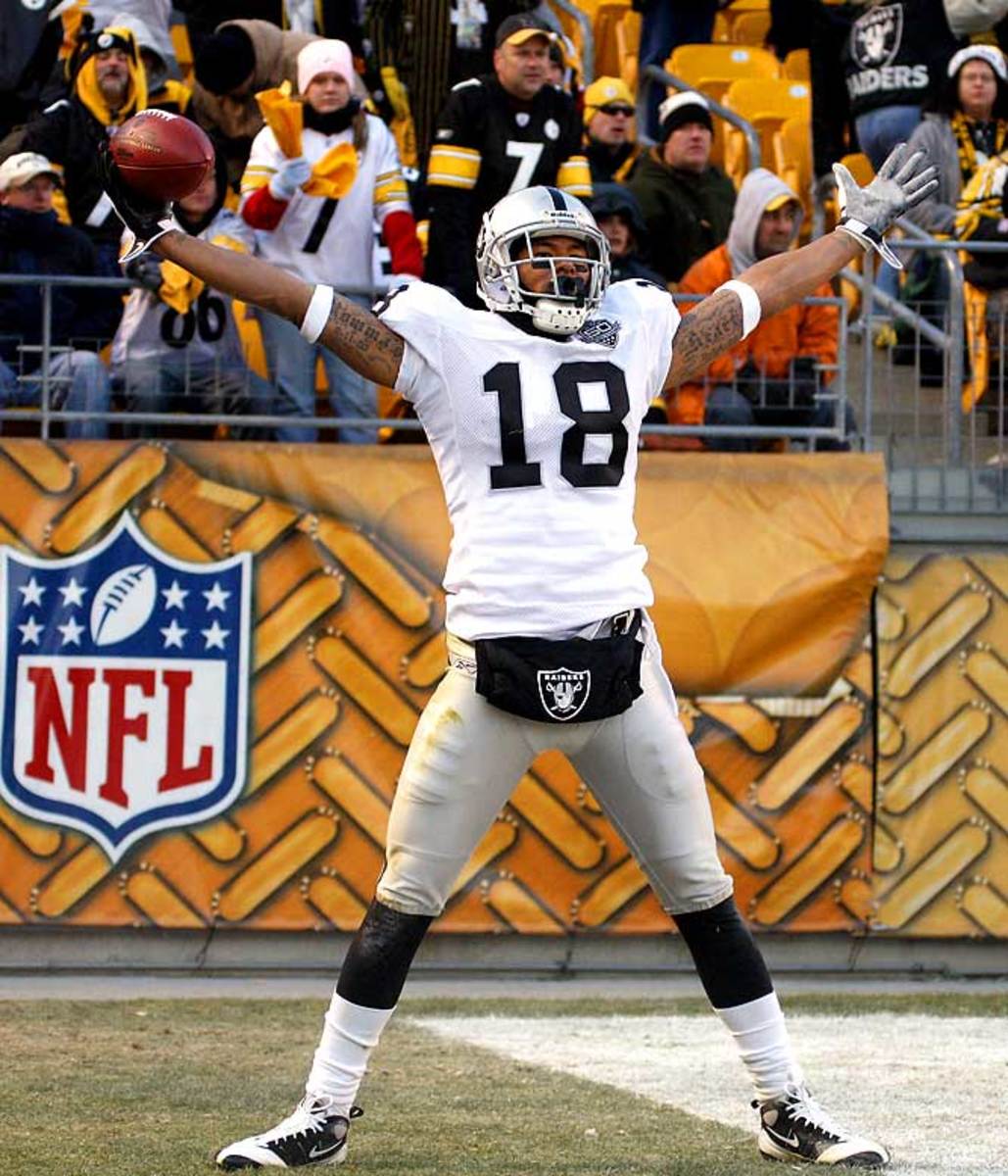 NFL Fantasy Studs: Week 13 - Sports Illustrated