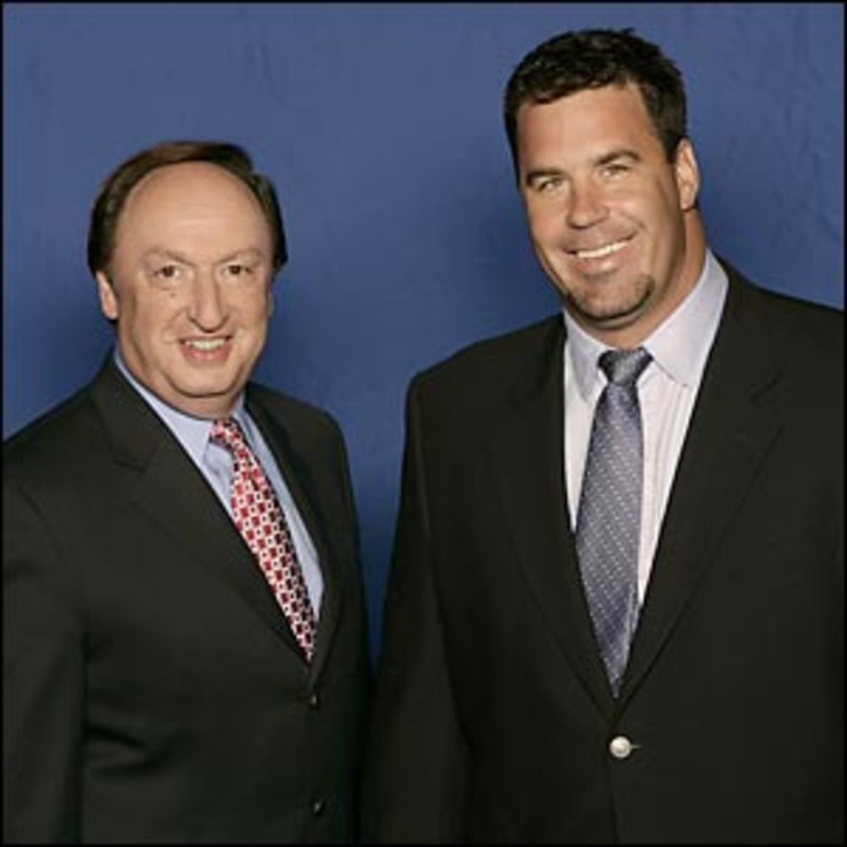 Dr. Z: TV commentator rankings - Sports Illustrated