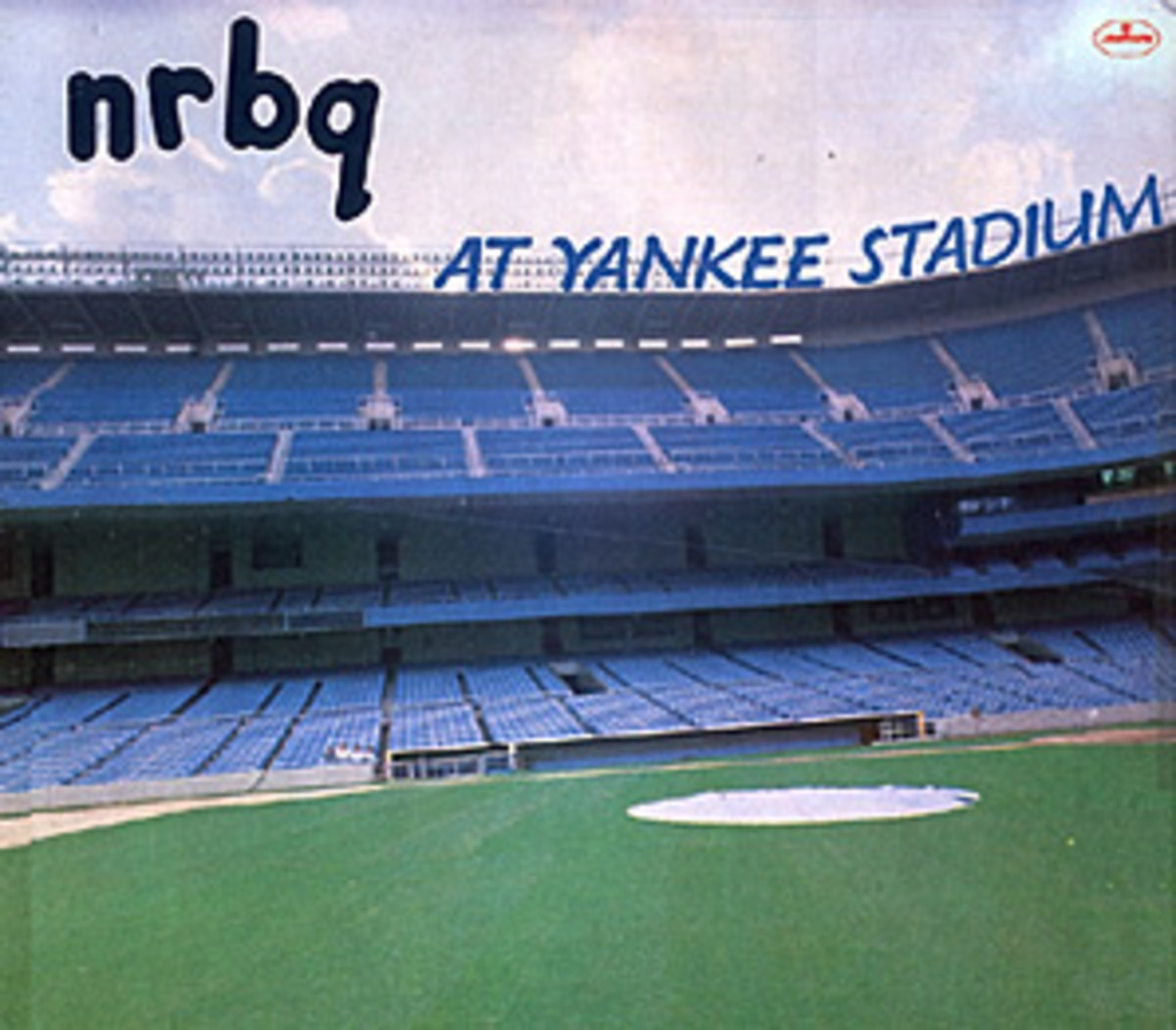 John Rolfe: Great sports-themed album covers - Sports Illustrated