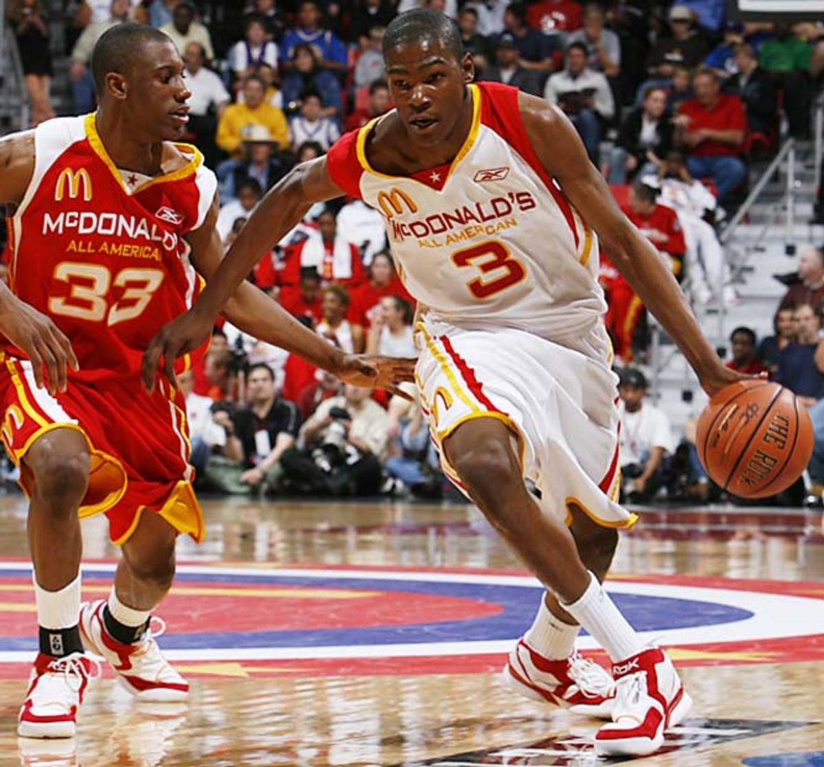 Luke Winn's Top 10 Instant-Impact Freshmen - Sports Illustrated