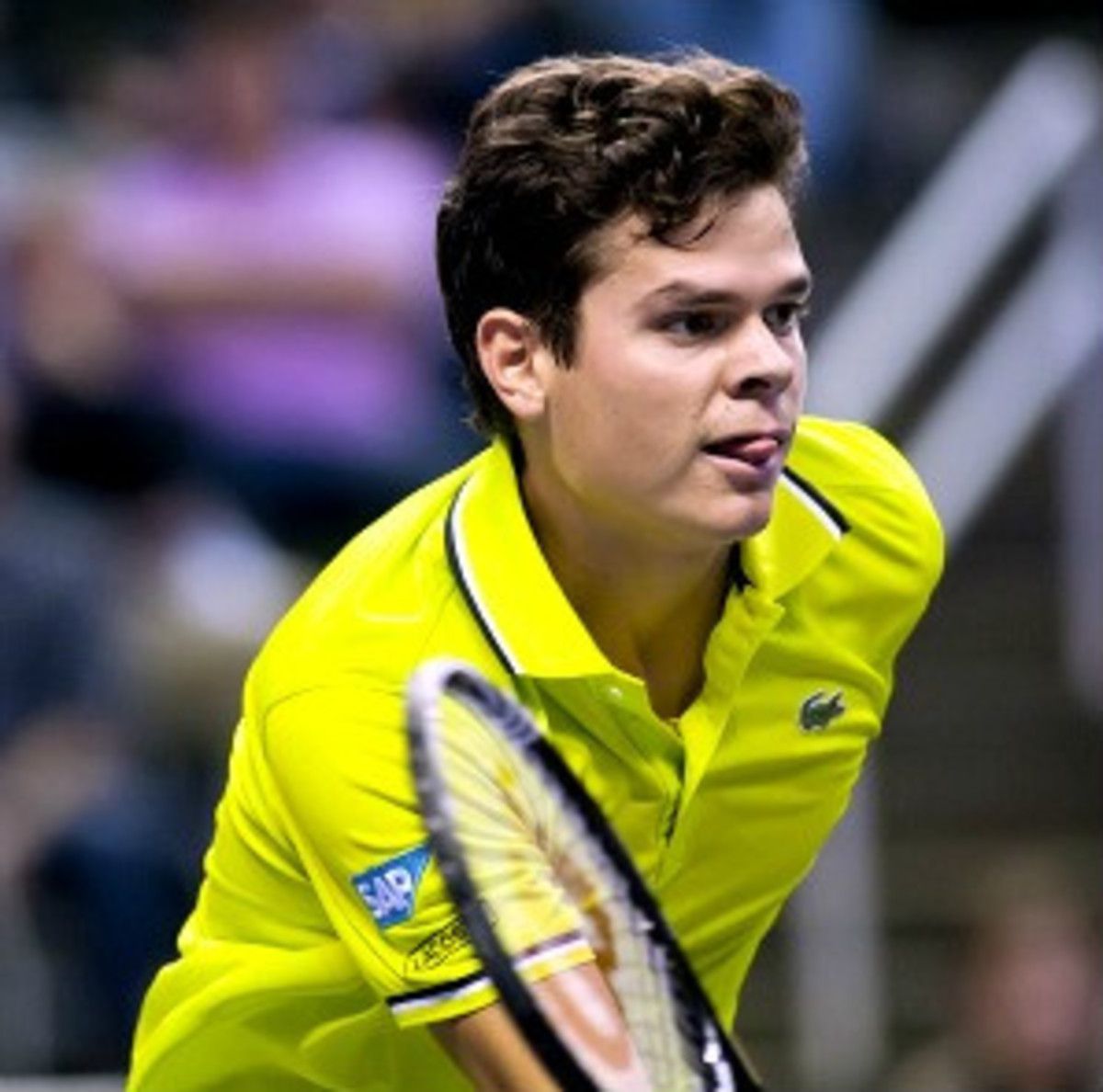 Jon Wertheim: Pro tennis' place in the quest for a better life - Sports ...