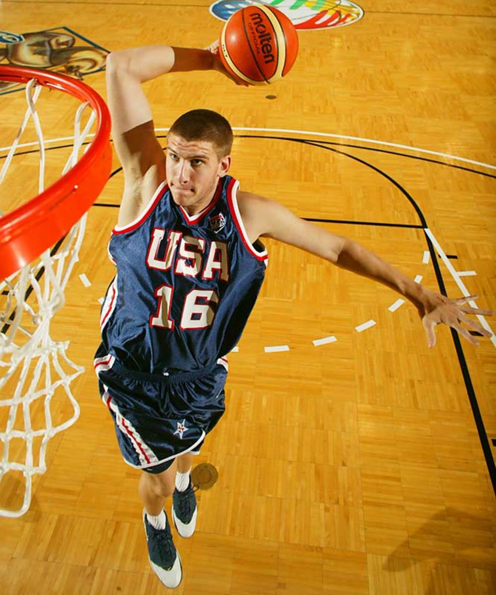 Luke Winn's Top 10 Instant-Impact Freshmen - Sports Illustrated