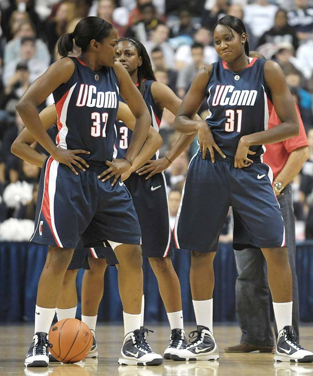 Midnight Madness - Sports Illustrated