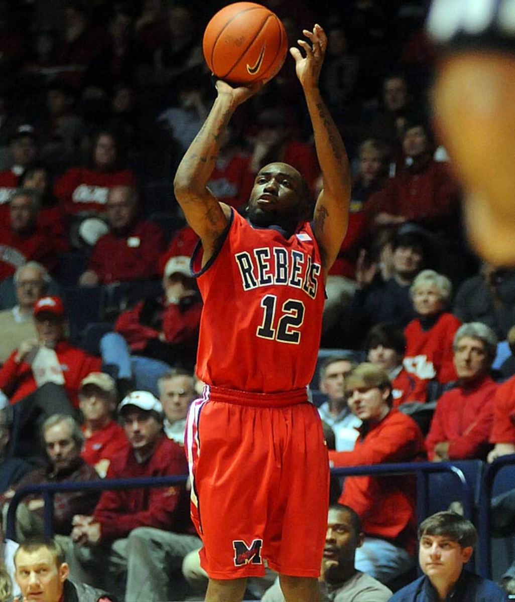 SEC's Top 10 Players - Sports Illustrated