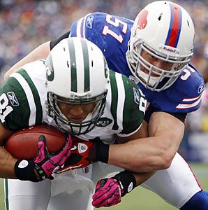 Gary Gramling: Bears' O-line woes good news for fantasy defenses ...