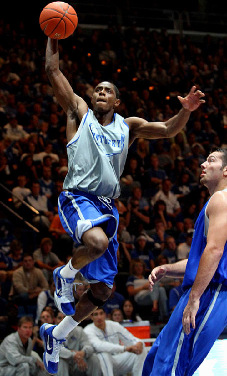 SEC's Top 10 Players - Sports Illustrated