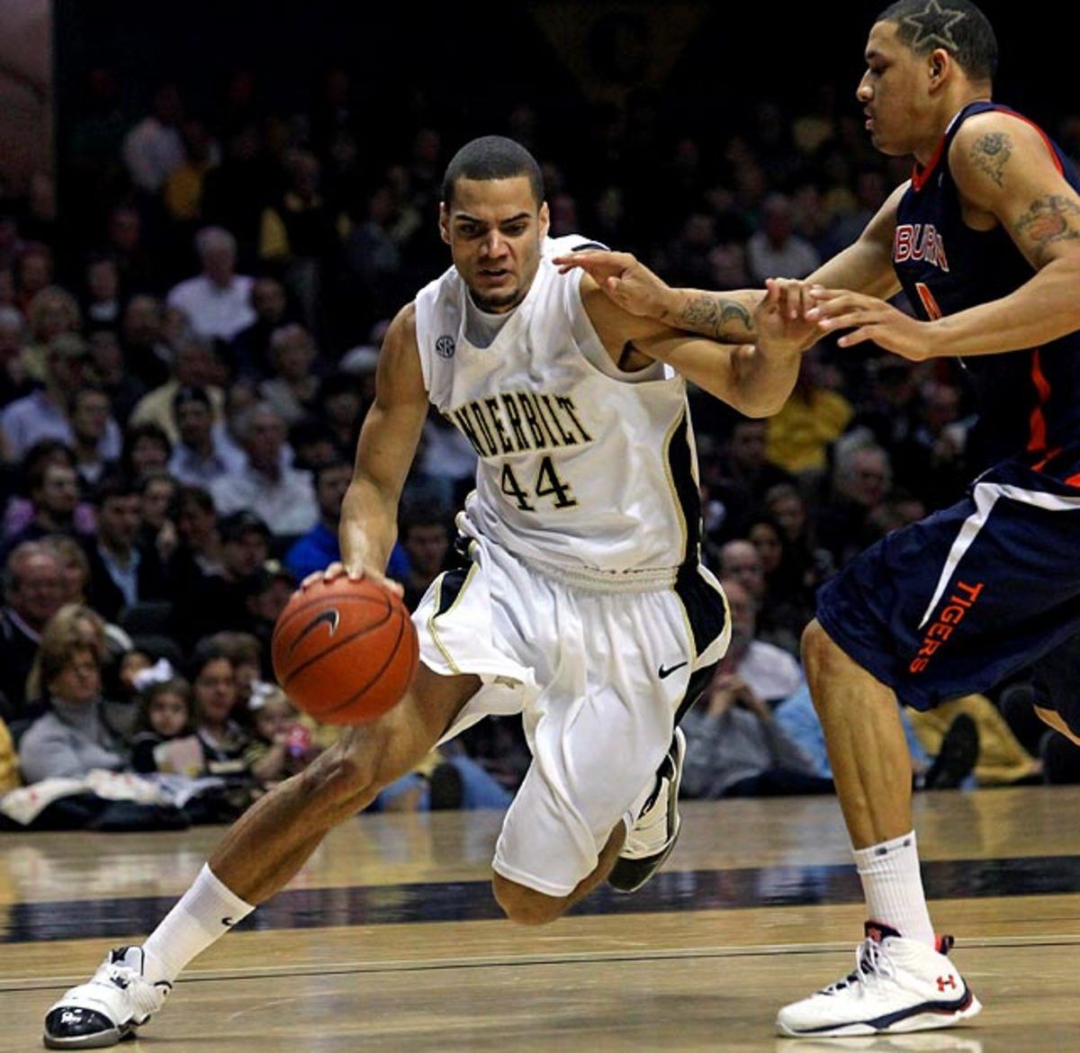 SEC's Top 10 Players - Sports Illustrated