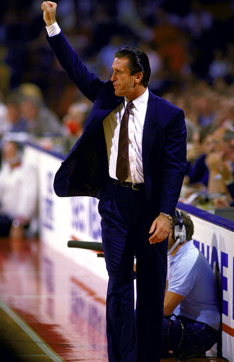 Nuggets-Lakers 1985 Western Finals - Sports Illustrated