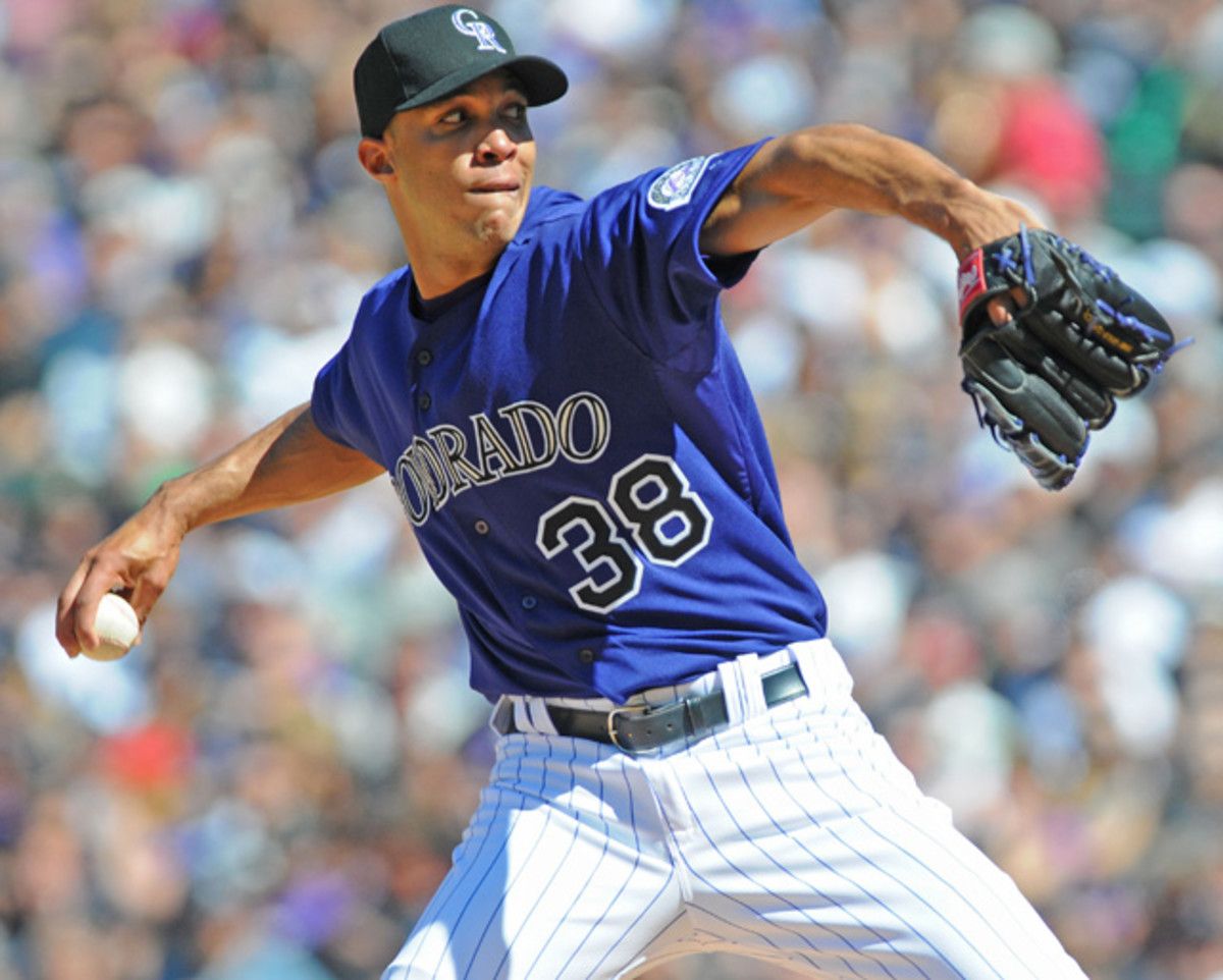 Joe Posnanski's Top 32 MLB Players - Sports Illustrated