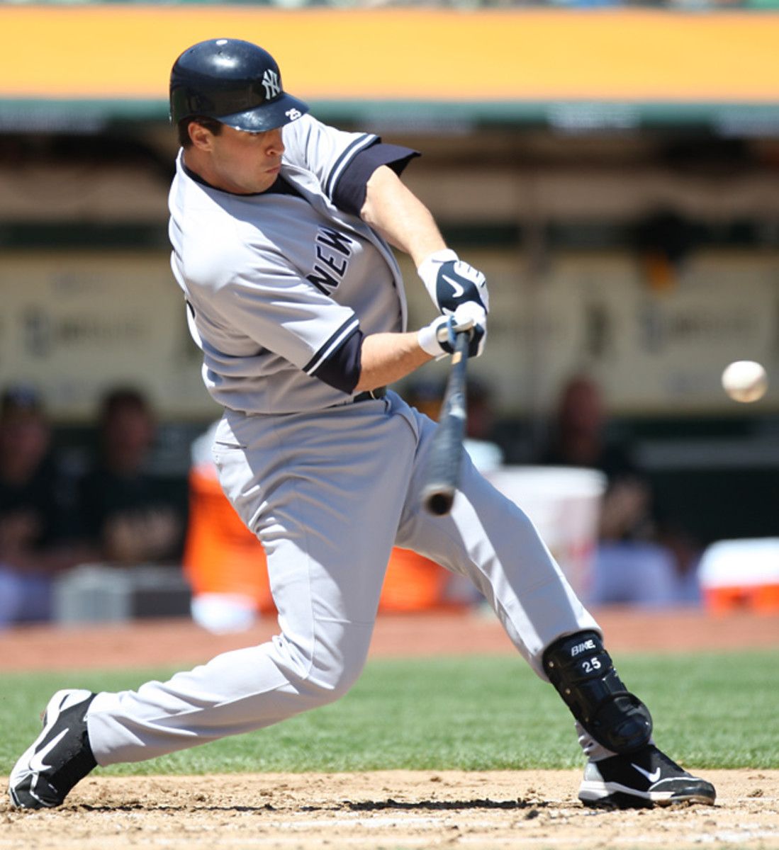 Joe Posnanski's Top 32 MLB Players - Sports Illustrated
