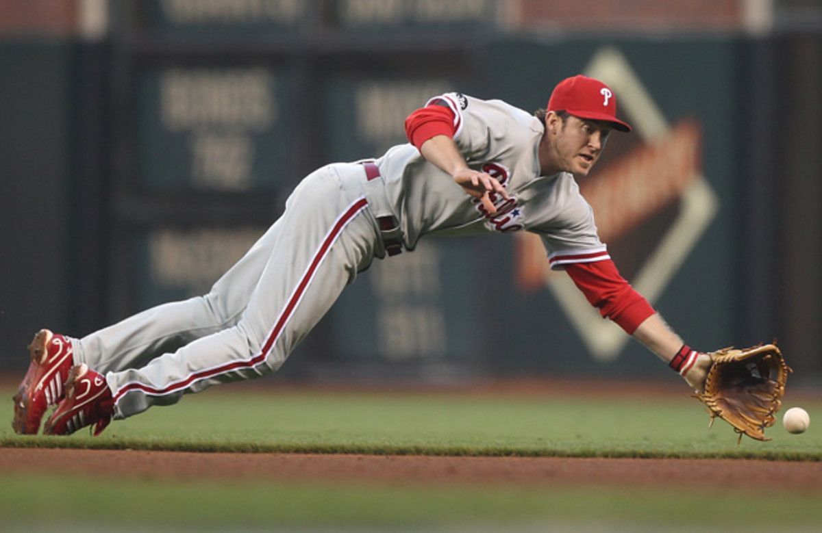 Joe Posnanski's Top 32 MLB Players - Sports Illustrated