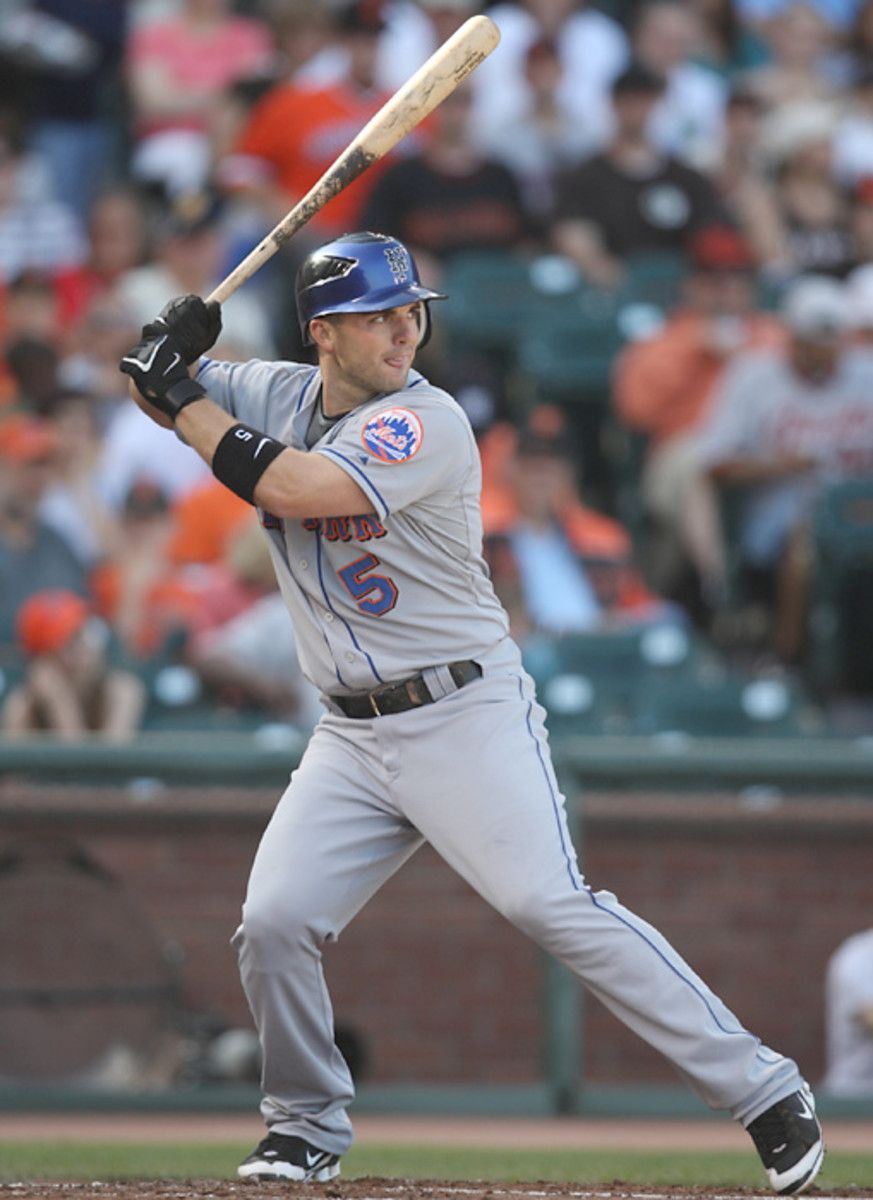 Joe Posnanski's Top 32 MLB Players - Sports Illustrated