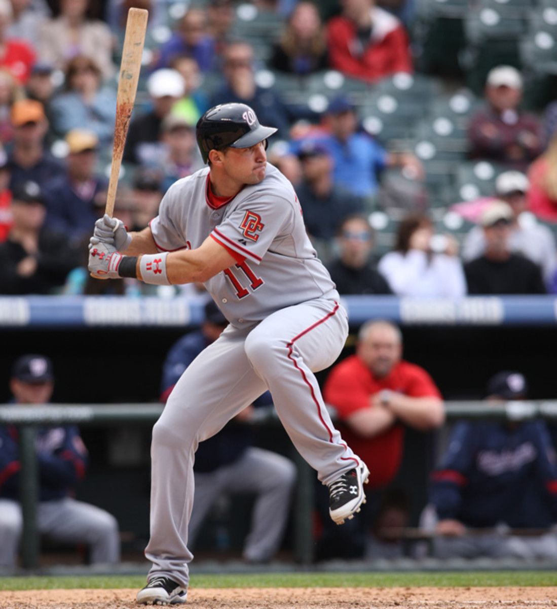 Joe Posnanski's Top 32 MLB Players - Sports Illustrated