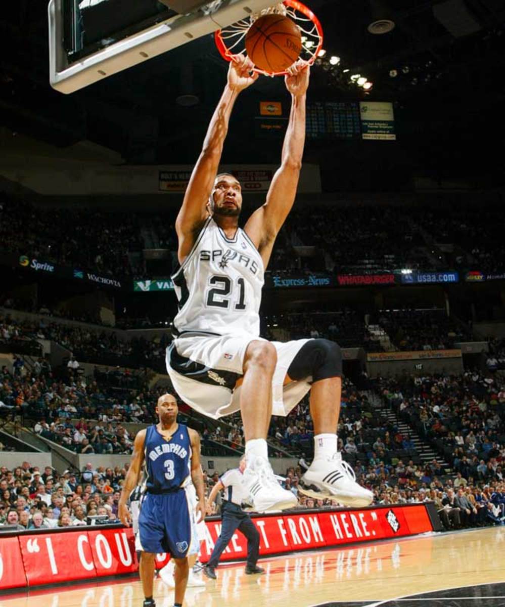 NBA Dunks of the Week - Sports Illustrated