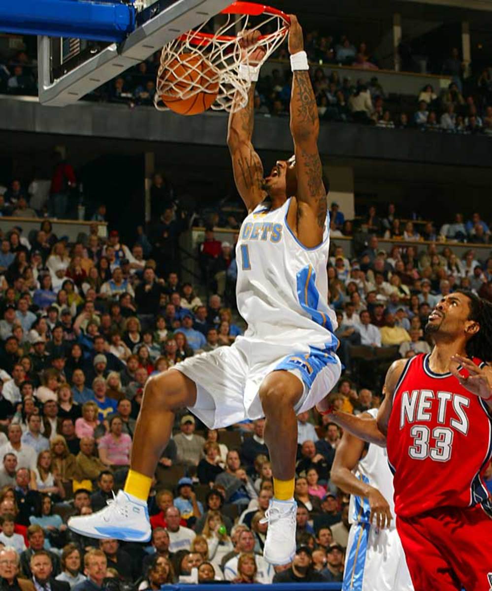 NBA Dunks of the Week - Sports Illustrated