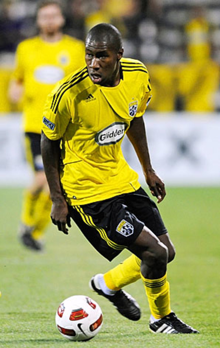 Steve Davis: Five things we learned in MLS Week 21 - Sports Illustrated