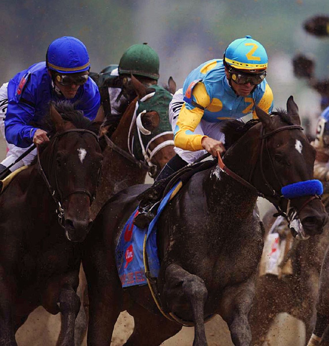 135th Kentucky Derby - Sports Illustrated