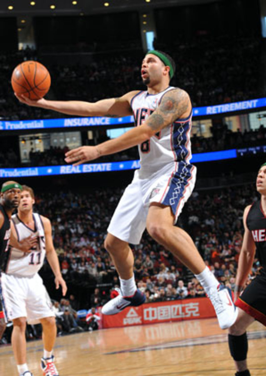 Nicki Jhabvala: Nets' guard Williams opens up about future, playoffs ...