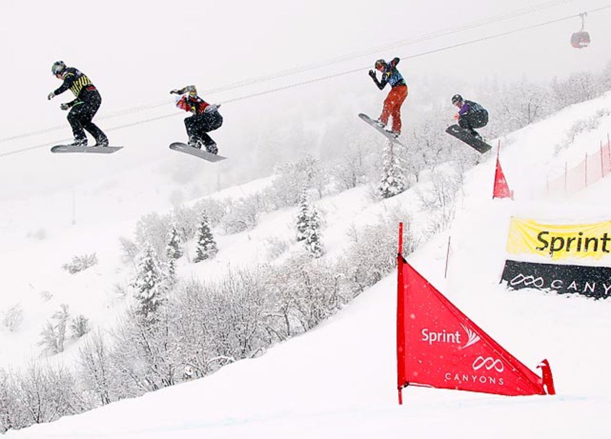 Leading Off: Pictures of the Week - Sports Illustrated