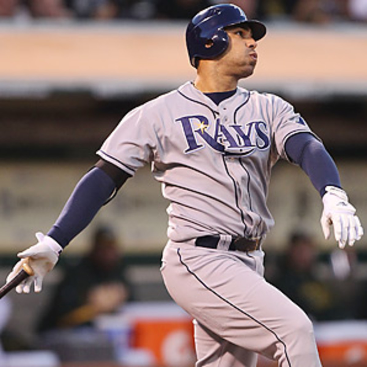 Cubs set to sign first baseman Pena - Sports Illustrated