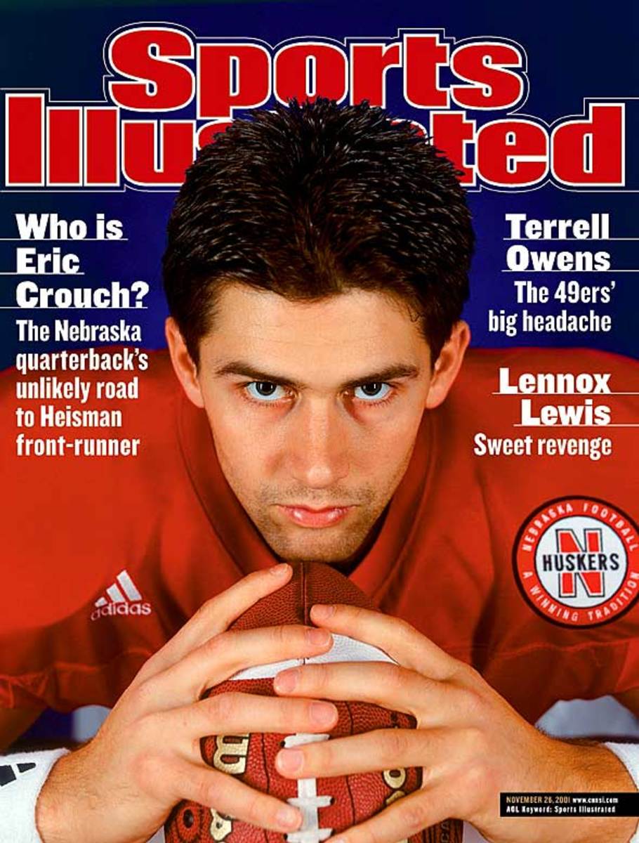 SI's Heisman Cover Collection - Sports Illustrated