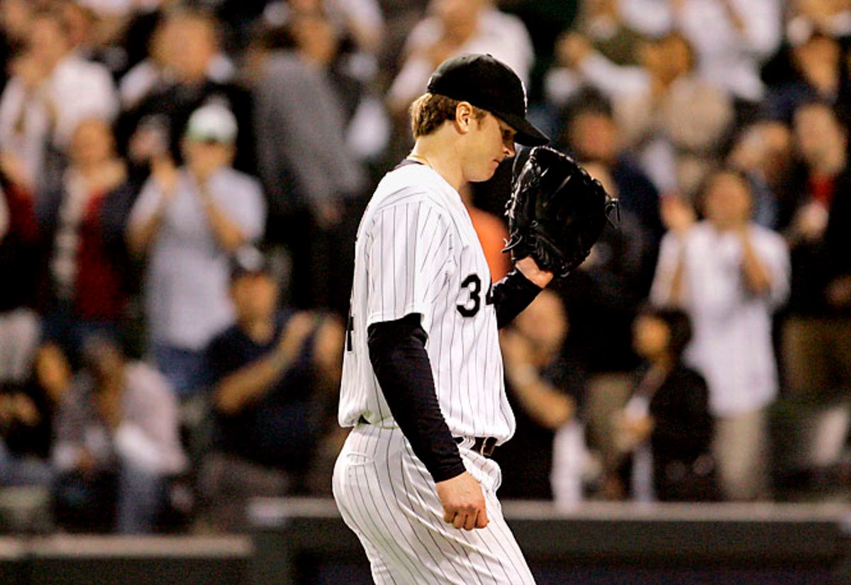 MLB Memorable First-Half Moments - Sports Illustrated