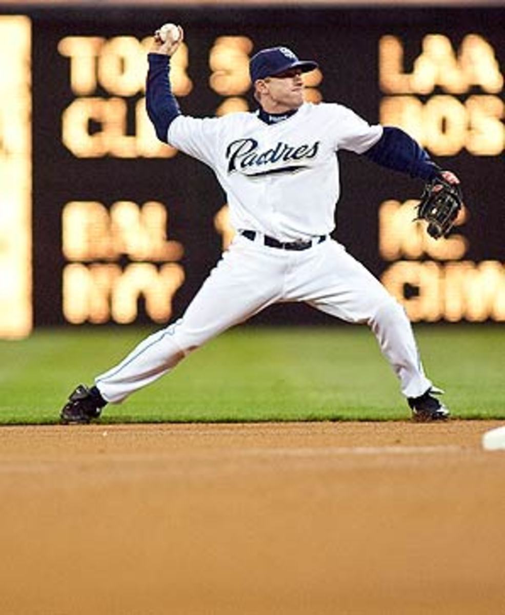 Tim Marchman: Baseball's glove story: Has the emphasis on defense gone ...