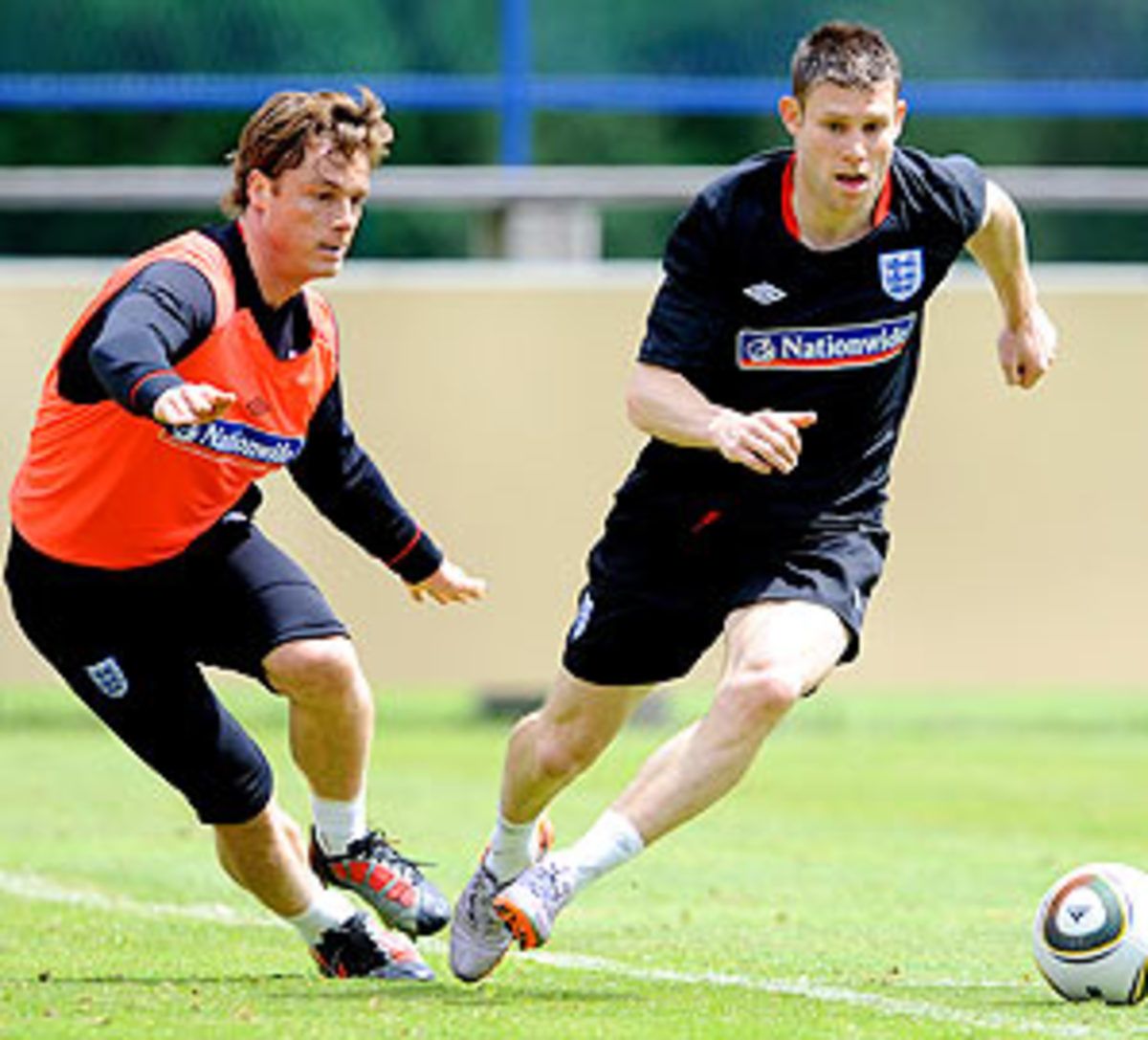 Gabriele Marcotti: Five questions England needs to answer - Sports ...
