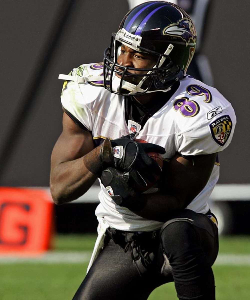 NFL's Week 9 Surprise Performers - Sports Illustrated