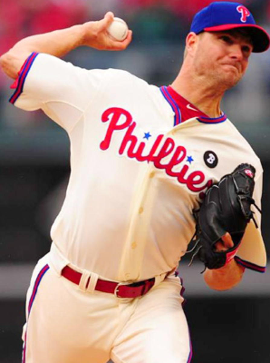 Deal between Madson, Phillies awaits final approval from Montgomery ...