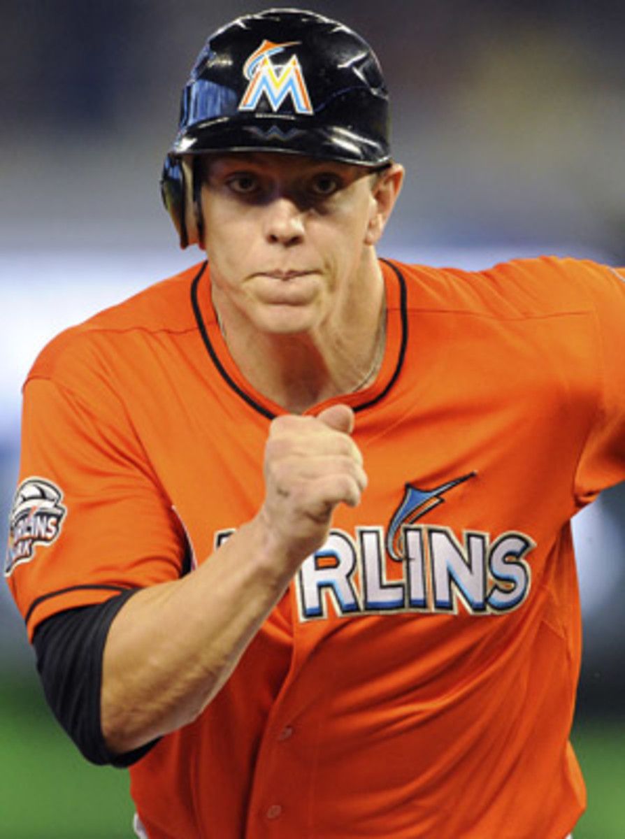 Jimmy Traina: Logan Morrison says Marlins fans should be mad about ...