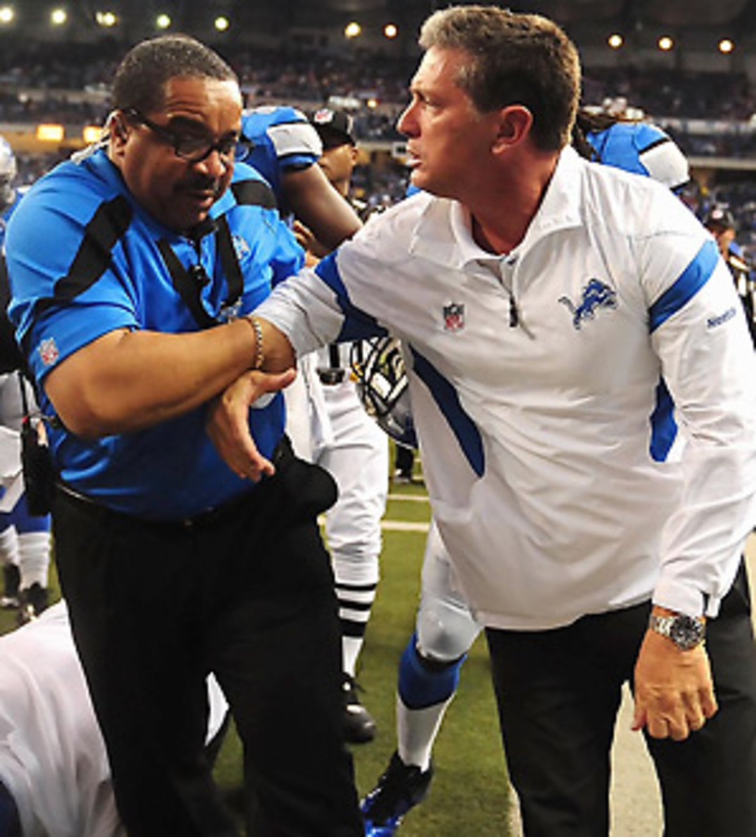 Peter King: Forget Harbaugh's handshake, his 49ers are the real top ...