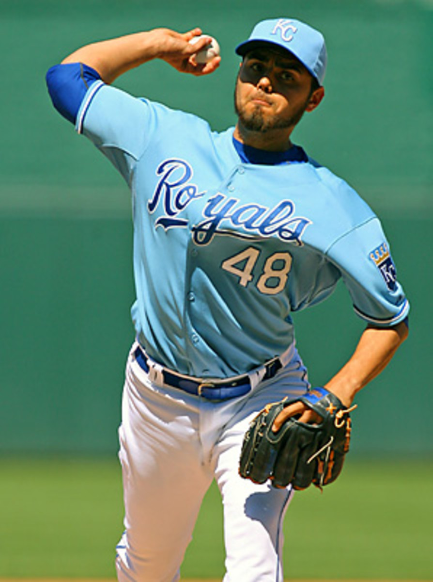 Jon Heyman: It's a true buyers market as deadline nears - Sports ...