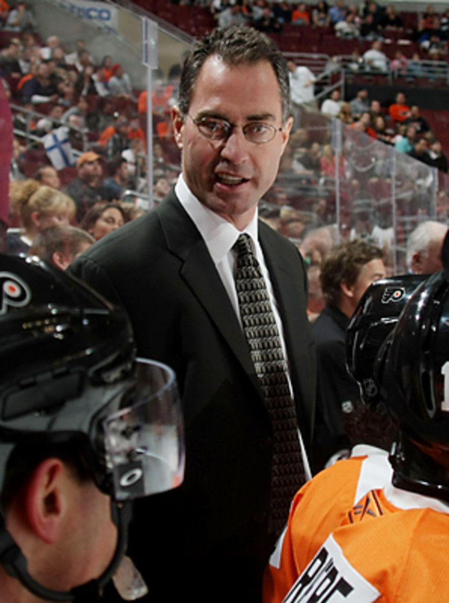 Allan Muir: It was time for Stevens to go - Sports Illustrated