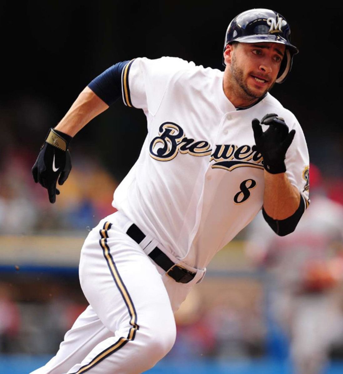Joe Posnanski's Top 32 MLB Players - Sports Illustrated