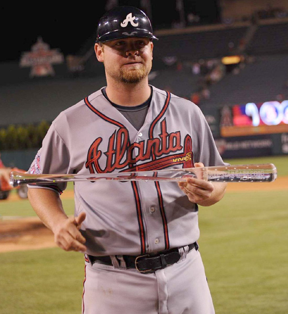 Joe Posnanski's Top 32 MLB Players - Sports Illustrated