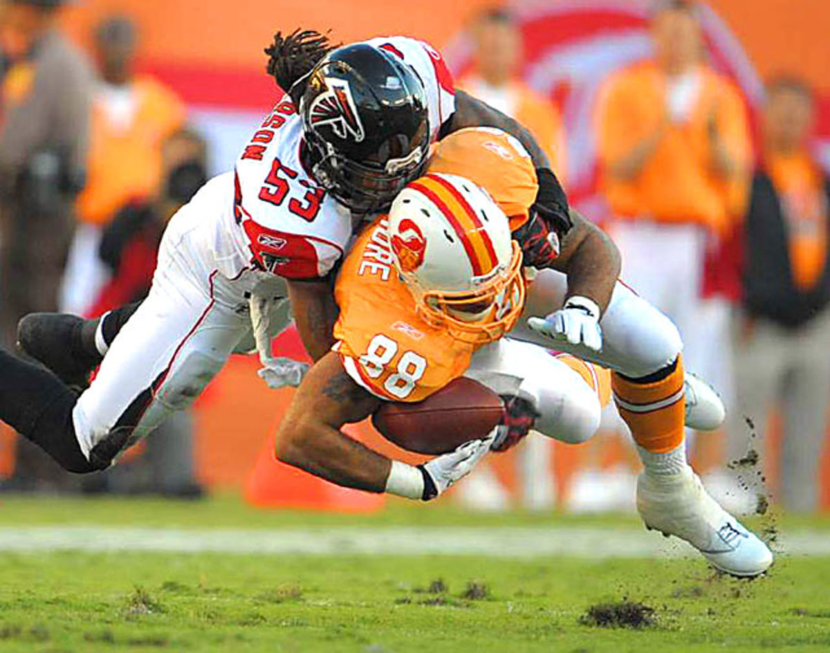 Leading Off: The Week in Pictures - Sports Illustrated