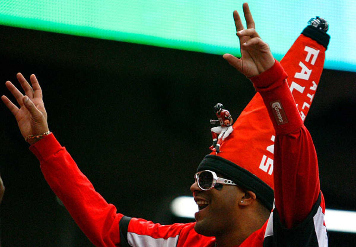 NFL Fans: Week 11 - Sports Illustrated